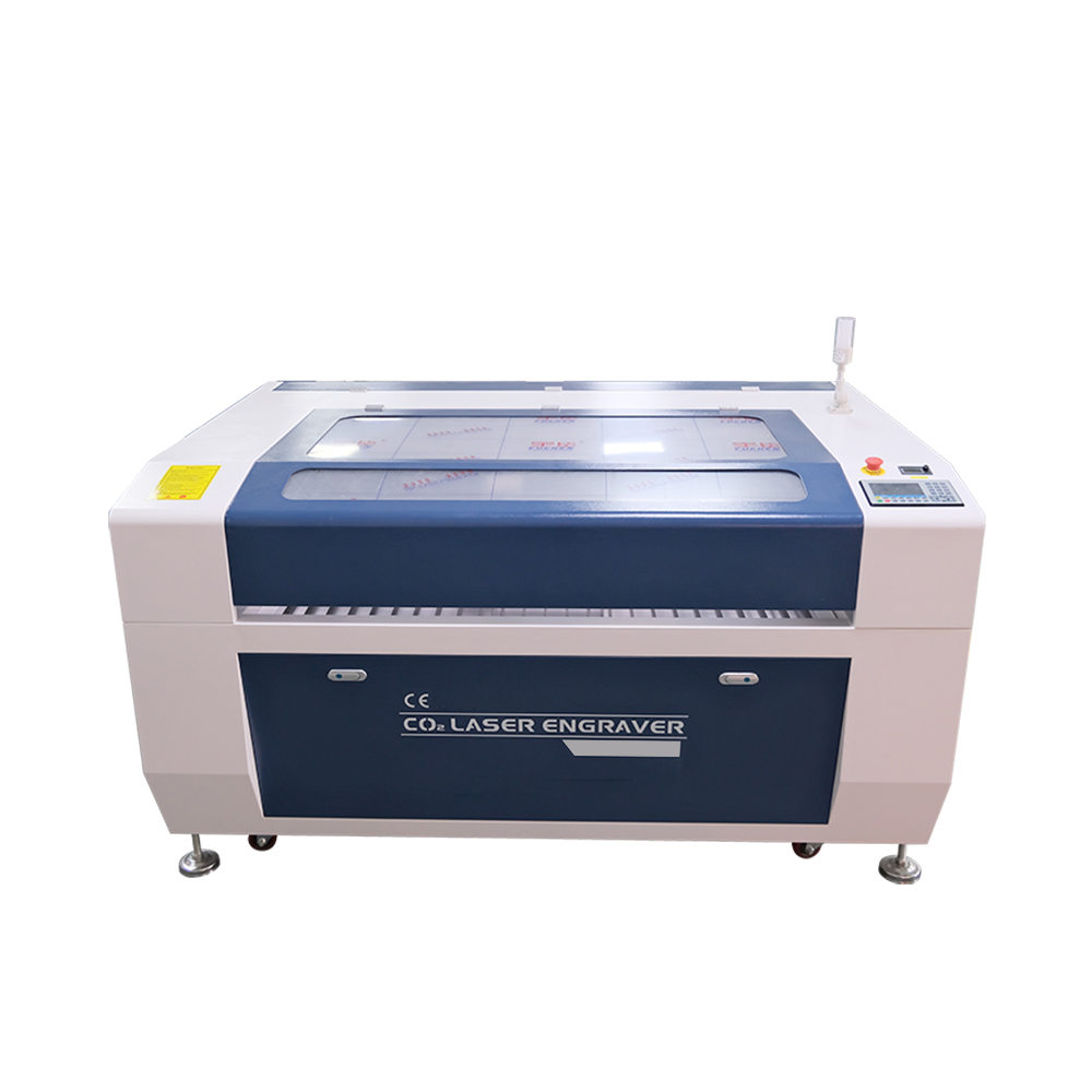 Lightburn Modular High Precision 130W/150W/180W CO2 Laser Cutter Laser ...